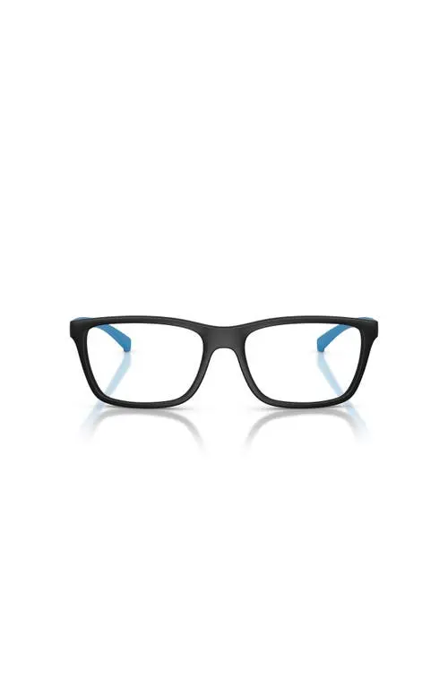 ARNETTE 55mm Rectangle Optical Glasses