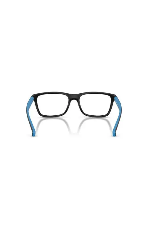 ARNETTE 55mm Rectangle Optical Glasses