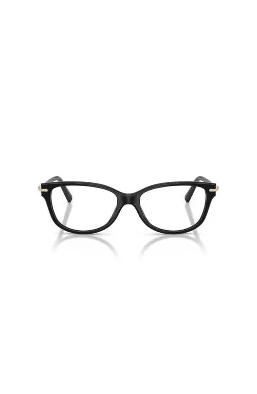 Tiffany & Co. 52mm Cat Eye Optical Glasses