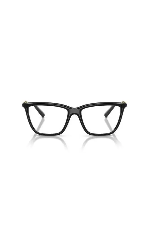 Tiffany & Co. 55mm Cat Eye Optical Glasses