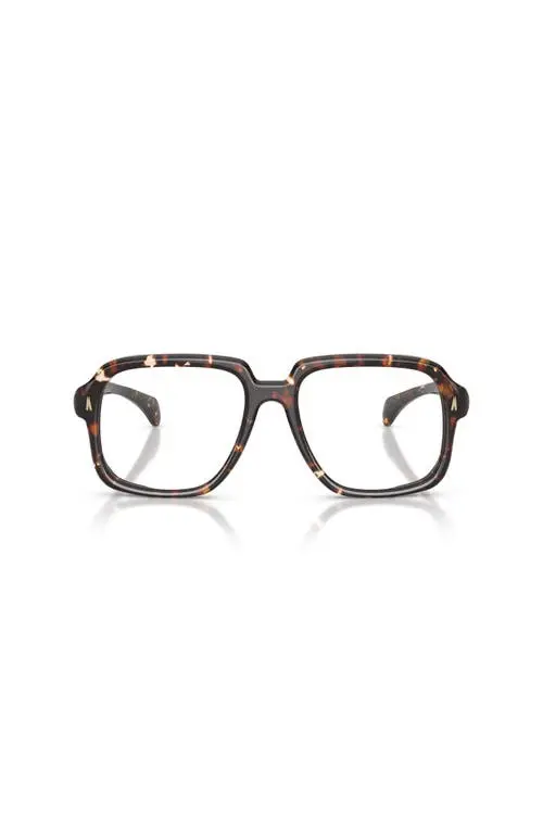 Moncler 54mm Irregular Optical Glasses