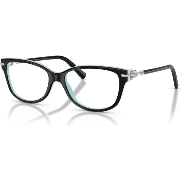 Tiffany & Co. 54mm Cat Eye Optical Glasses