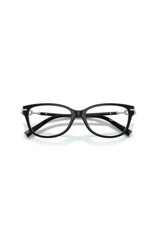 Tiffany & Co. 54mm Cat Eye Optical Glasses
