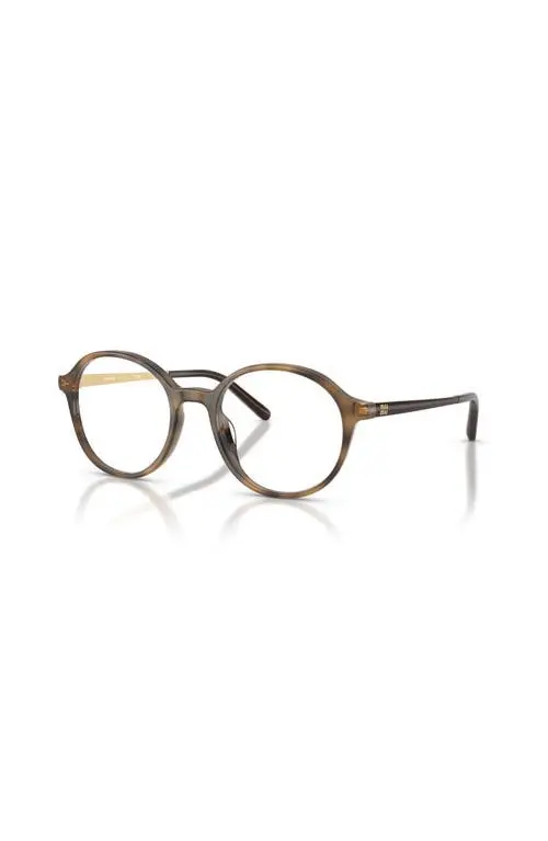 Miu Miu 49mm Phantos Optical Glasses