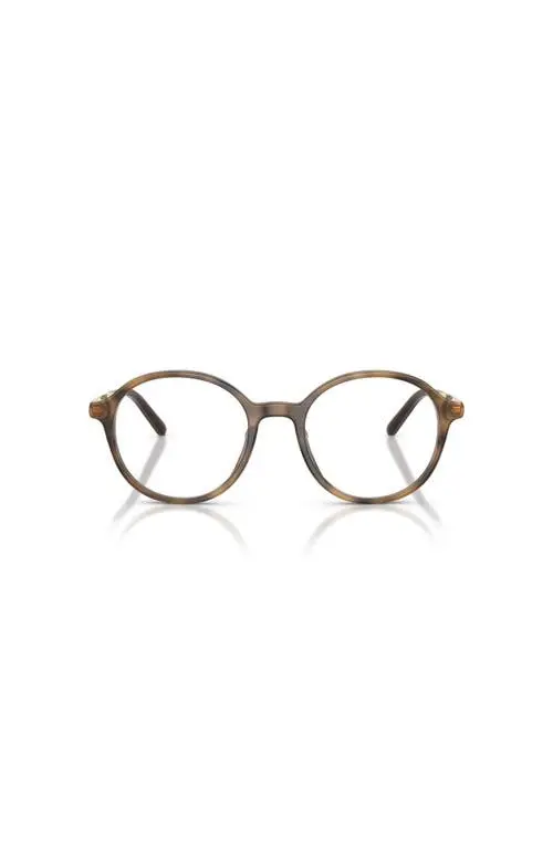 Miu Miu 49mm Phantos Optical Glasses