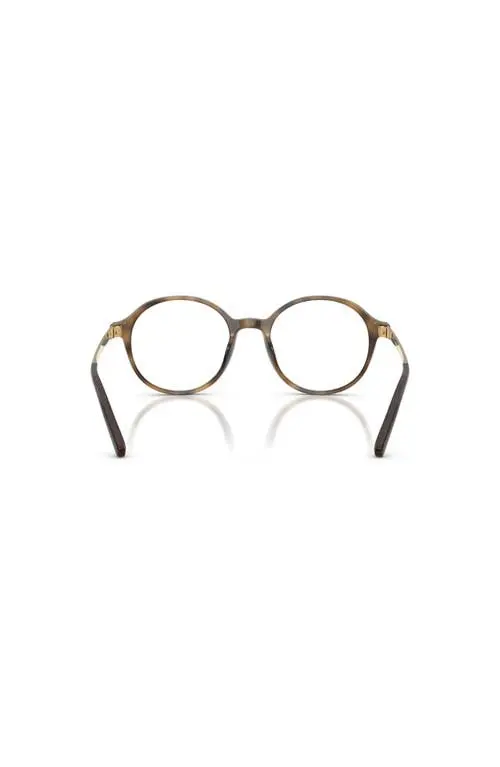 Miu Miu 49mm Phantos Optical Glasses