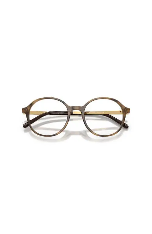 Miu Miu 49mm Phantos Optical Glasses