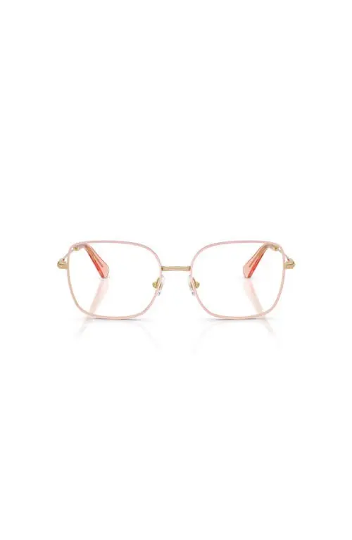 SWAROVSKI 54mm Square Optical Glasses