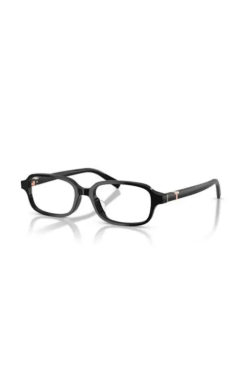 Tiffany & Co. 52mm Rectangle Optical Glasses