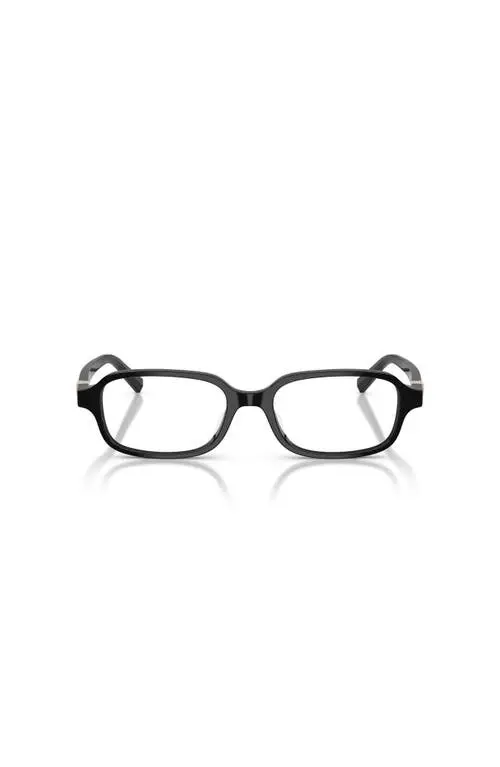 Tiffany & Co. 52mm Rectangle Optical Glasses