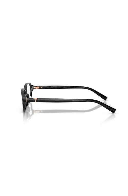 Tiffany & Co. 52mm Rectangle Optical Glasses