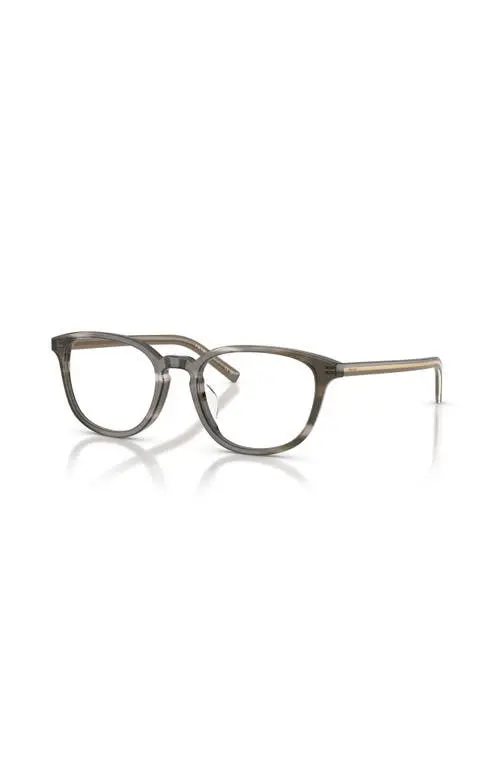 Prada 52mm Phantos Optical Glasses
