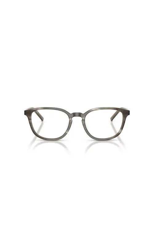 Prada 52mm Phantos Optical Glasses