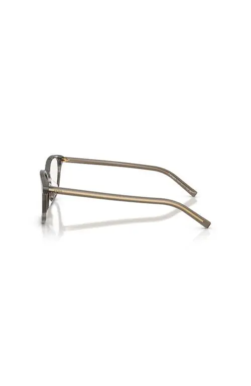 Prada 52mm Phantos Optical Glasses
