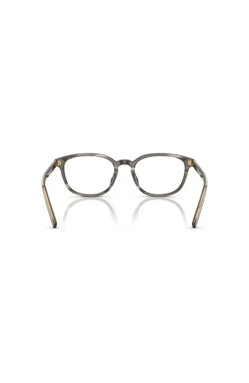 Prada 52mm Phantos Optical Glasses