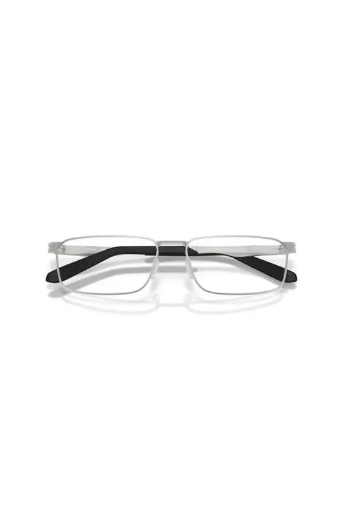 COSTA 55mm Rectangle Optical Glasses