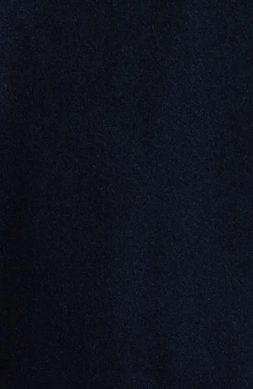 SANTO STUDIO Parley Varsity Jacket