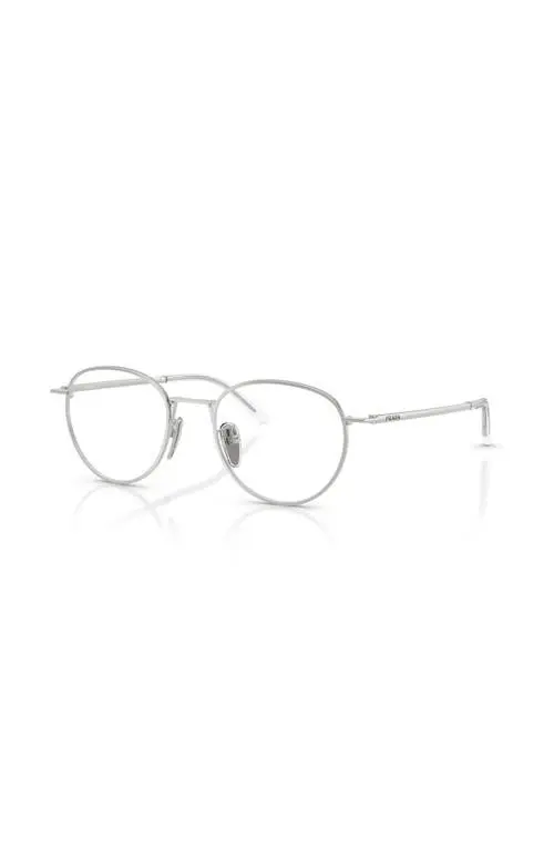 Prada 49mm Phantos Optical Glasses