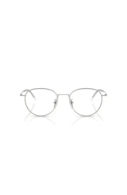 Prada 49mm Phantos Optical Glasses