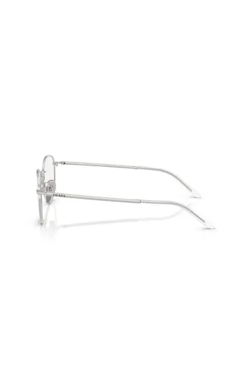 Prada 49mm Phantos Optical Glasses