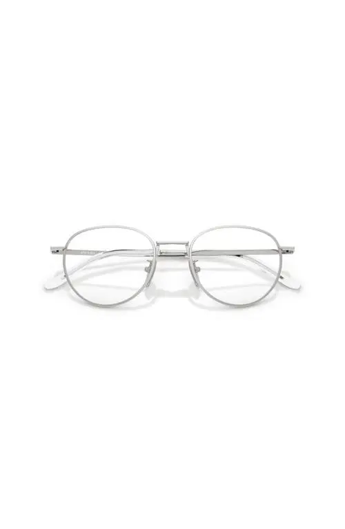 Prada 49mm Phantos Optical Glasses