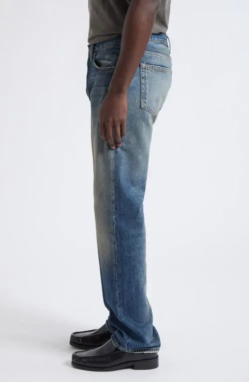 Acne Studios 1996m Straight Leg Jeans