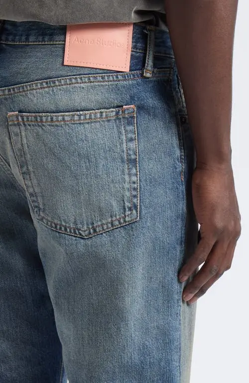 Acne Studios 1996m Straight Leg Jeans