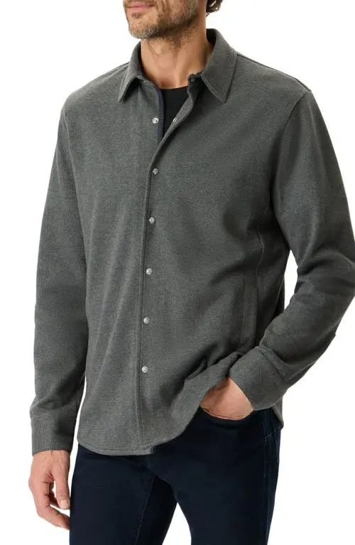 Robert Graham Varano Shirt Jacket
