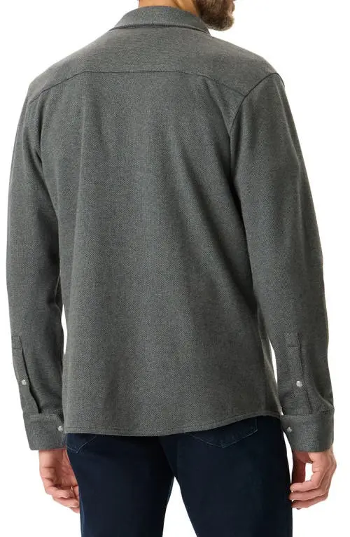 Robert Graham Varano Shirt Jacket