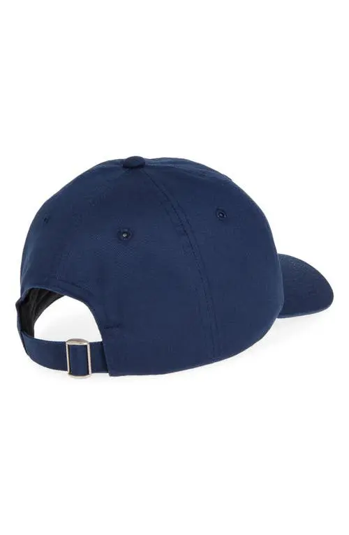 PALMES Logo Baseball Cap