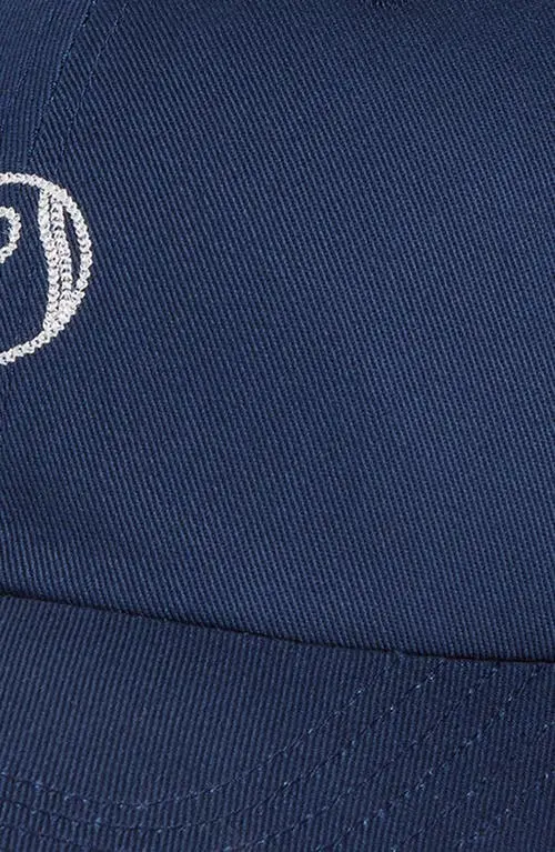 PALMES Logo Baseball Cap