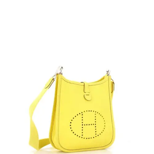 Hermès Evelyne Bag Gen Iii Clemence Tpm
