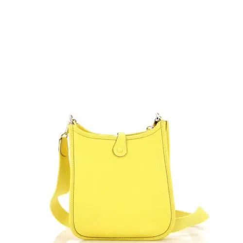 Hermès Evelyne Bag Gen Iii Clemence Tpm
