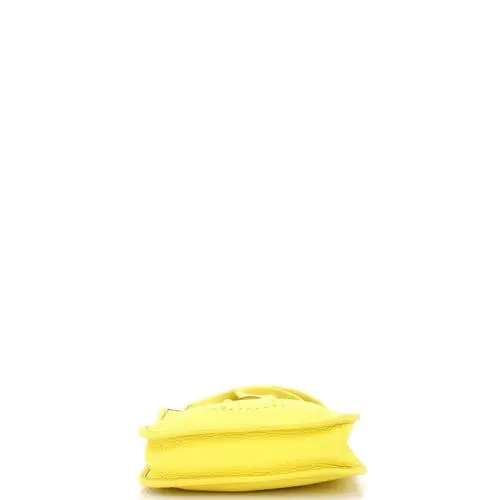 Hermès Evelyne Bag Gen Iii Clemence Tpm