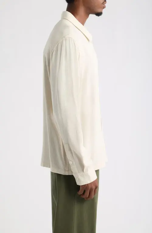 SANTO STUDIO You Create Button-up Shirt