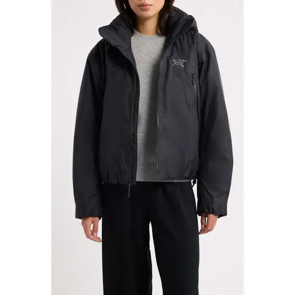 Arc'teryx Altira Insulated Waterproof Cropped Jacket