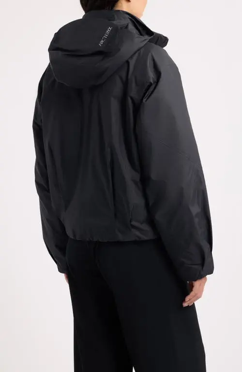Arc'teryx Altira Insulated Waterproof Cropped Jacket