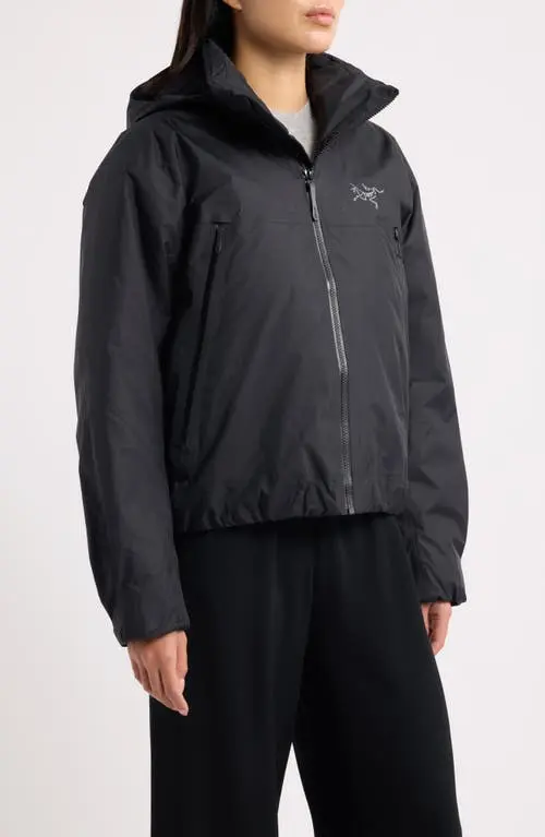 Arc'teryx Altira Insulated Waterproof Cropped Jacket