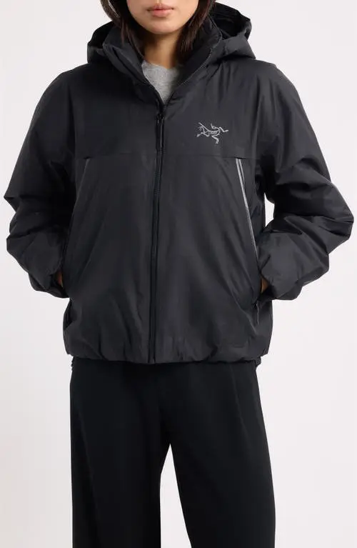 Arc'teryx Altira Insulated Waterproof Cropped Jacket