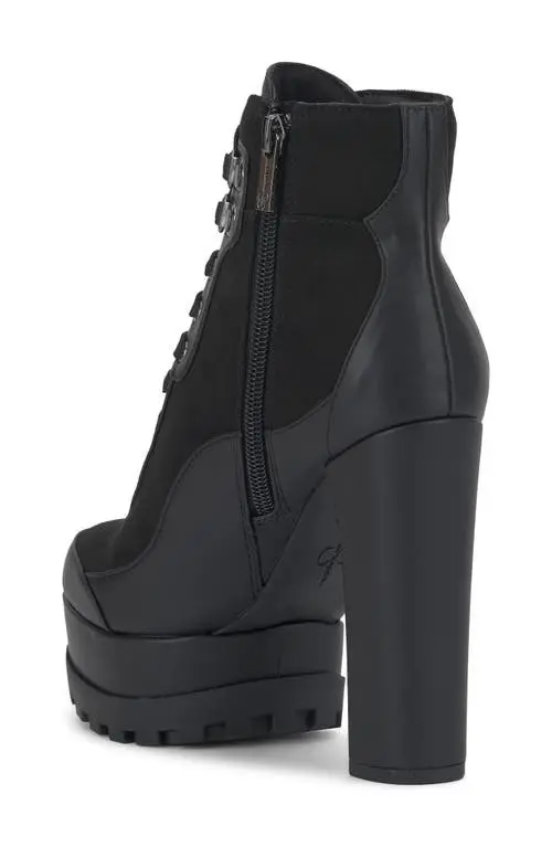 Jessica Simpson Indiera Bootie - Black