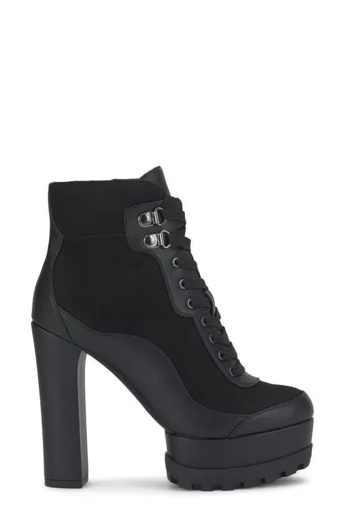 Jessica Simpson Indiera Bootie - Black