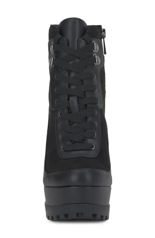 Jessica Simpson Indiera Bootie - Black