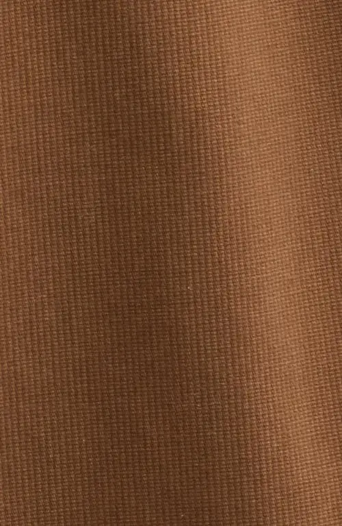 DÔEN Wolfe Trench Coat
