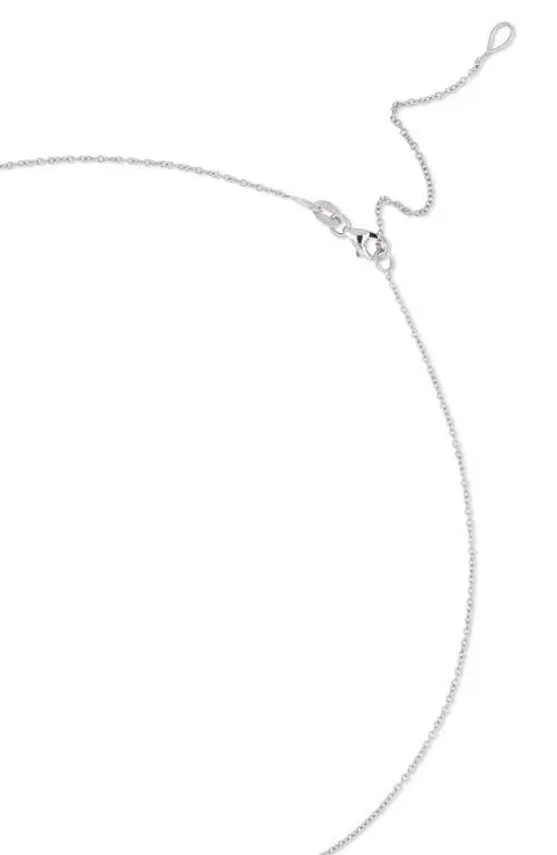 Bony Levy 14k Gold Heart Pendant Necklace
