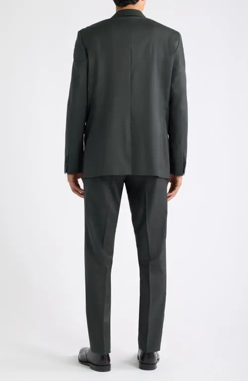 ALLSAINTS Ross Solid Wool Suit