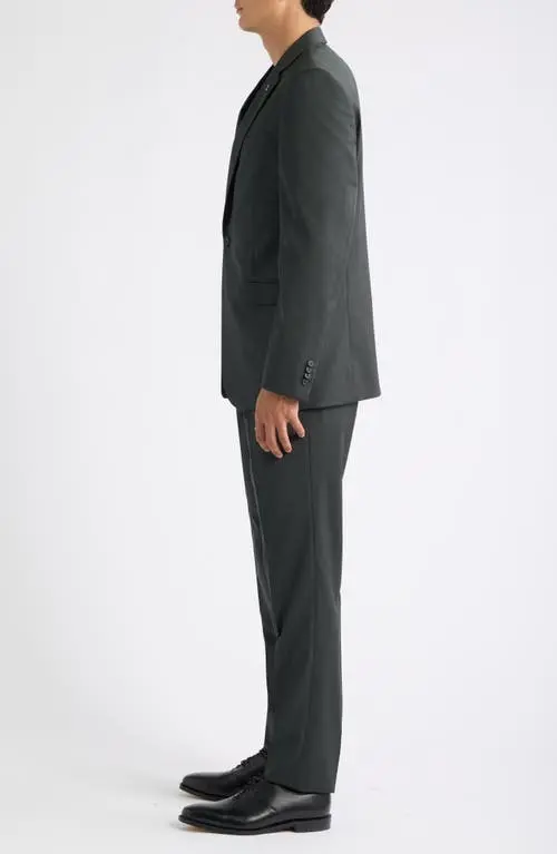 ALLSAINTS Ross Solid Wool Suit