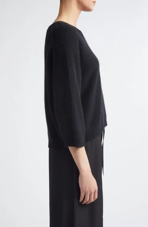 Loulou De Saison Azali Crewneck Sweater