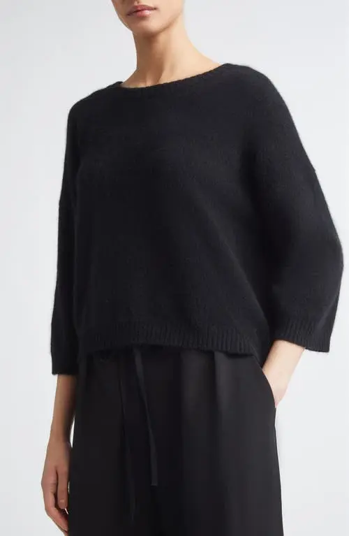 Loulou De Saison Azali Crewneck Sweater