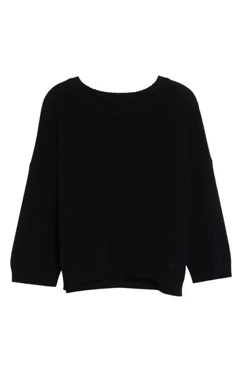 Loulou De Saison Azali Crewneck Sweater