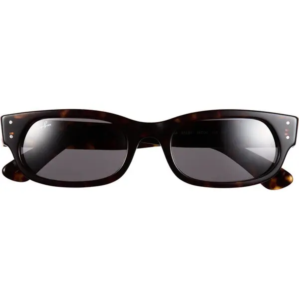 Ray-ban Rb2236 54mm Oval Sunglasses